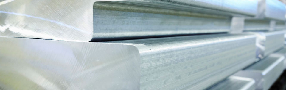 ASI Home - Aluminium Stewardship Initiative