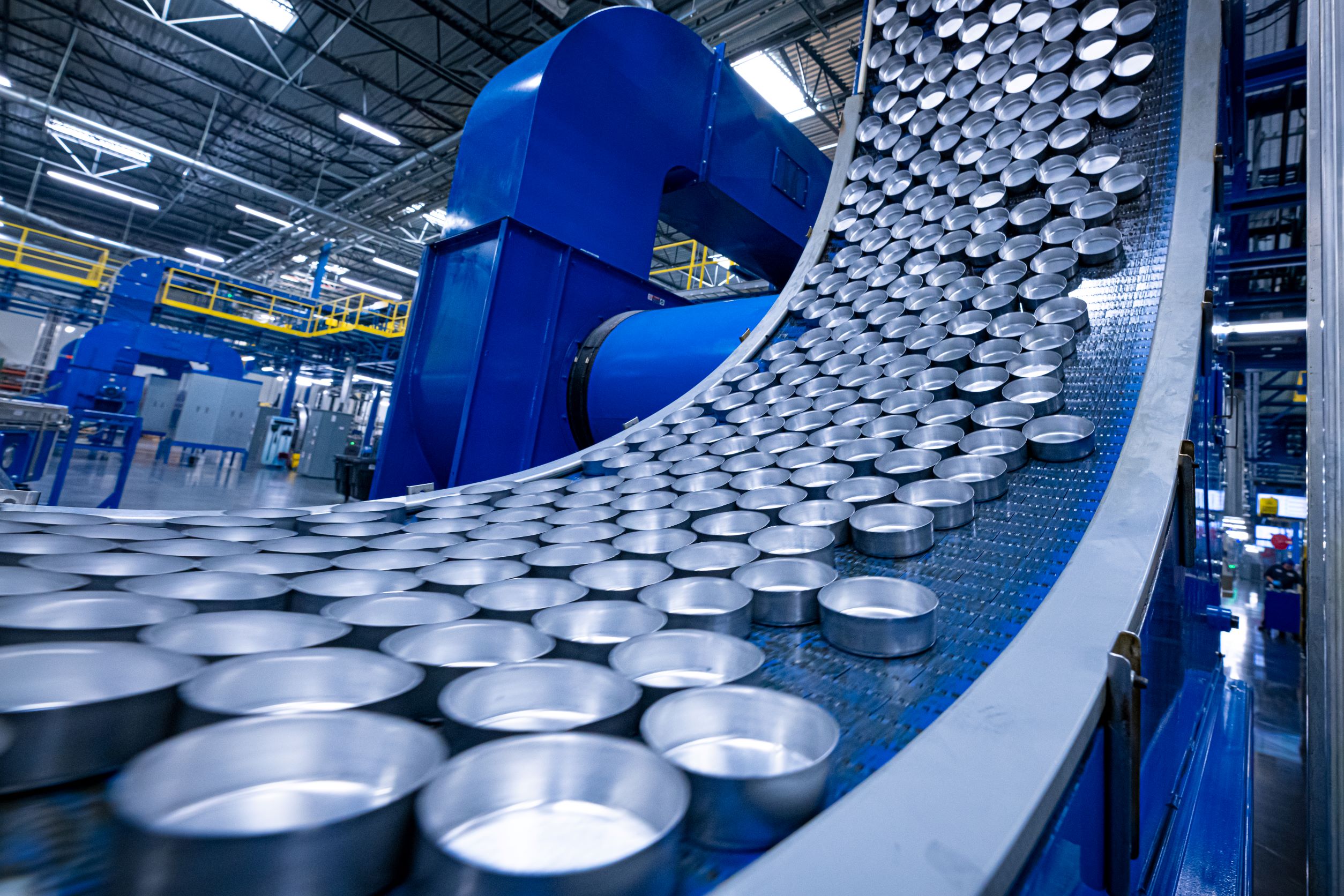 Ball Corporation – Striving to do what’s right for people and planet ...