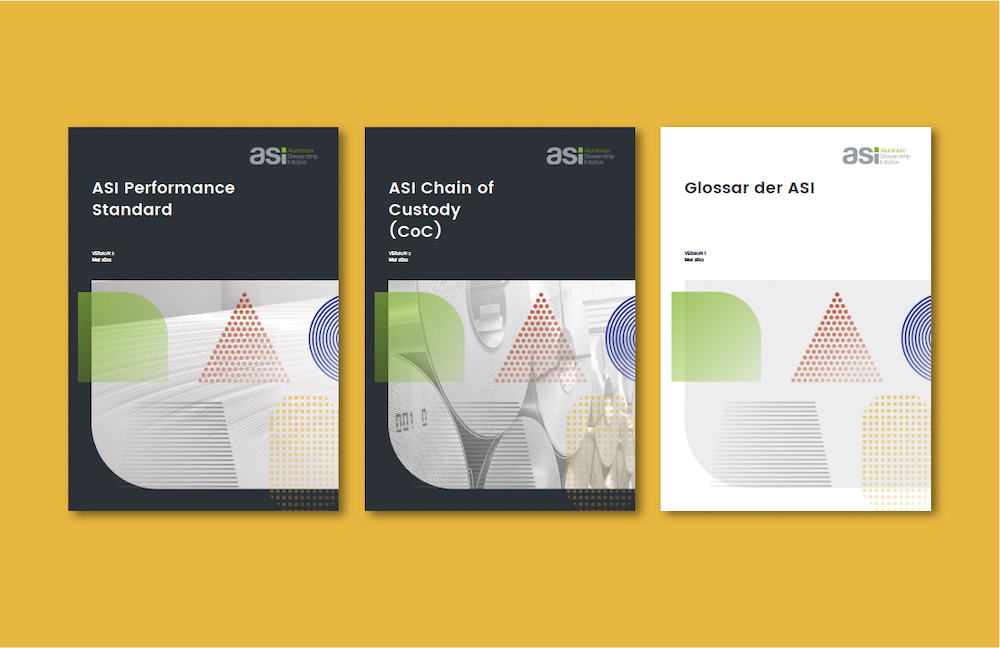 ASI publishes German translations of the 2022 ASI Standards | Newsfeed ...