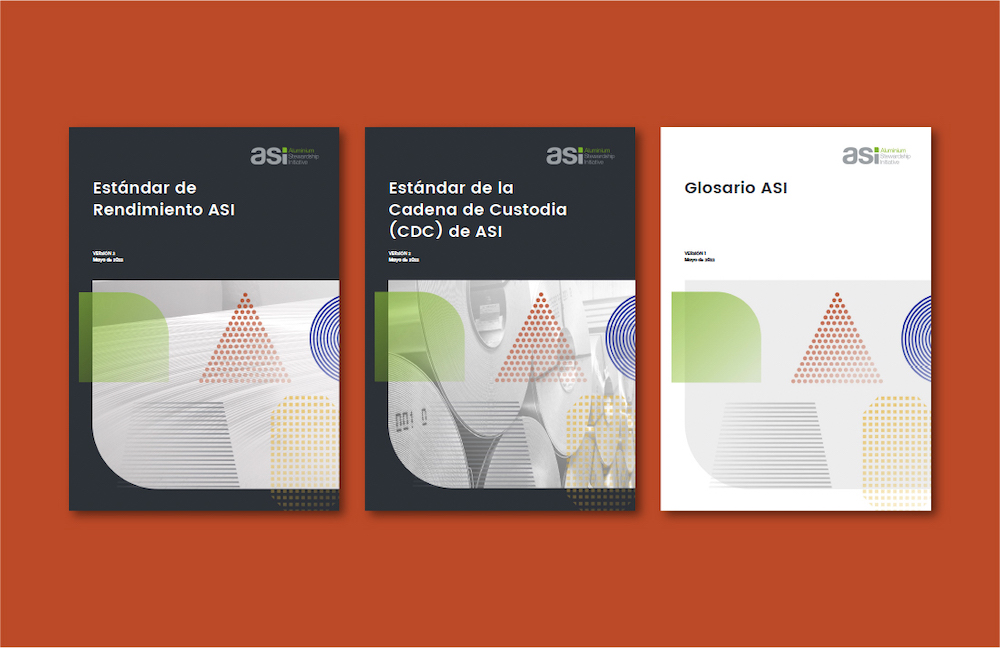 ASI publishes Spanish translations of the 2022 ASI Standards | Newsfeed ...