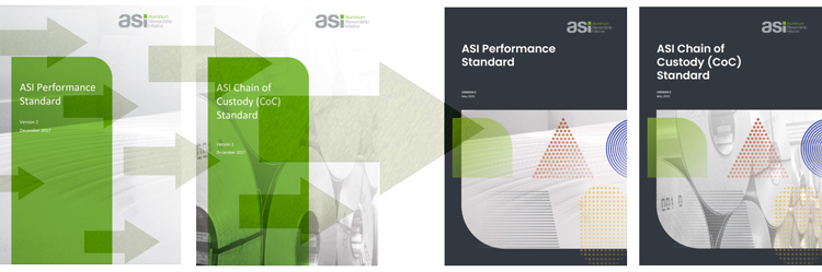 Transitioning to ASI Performance Standard V3: Pay attention to these ...