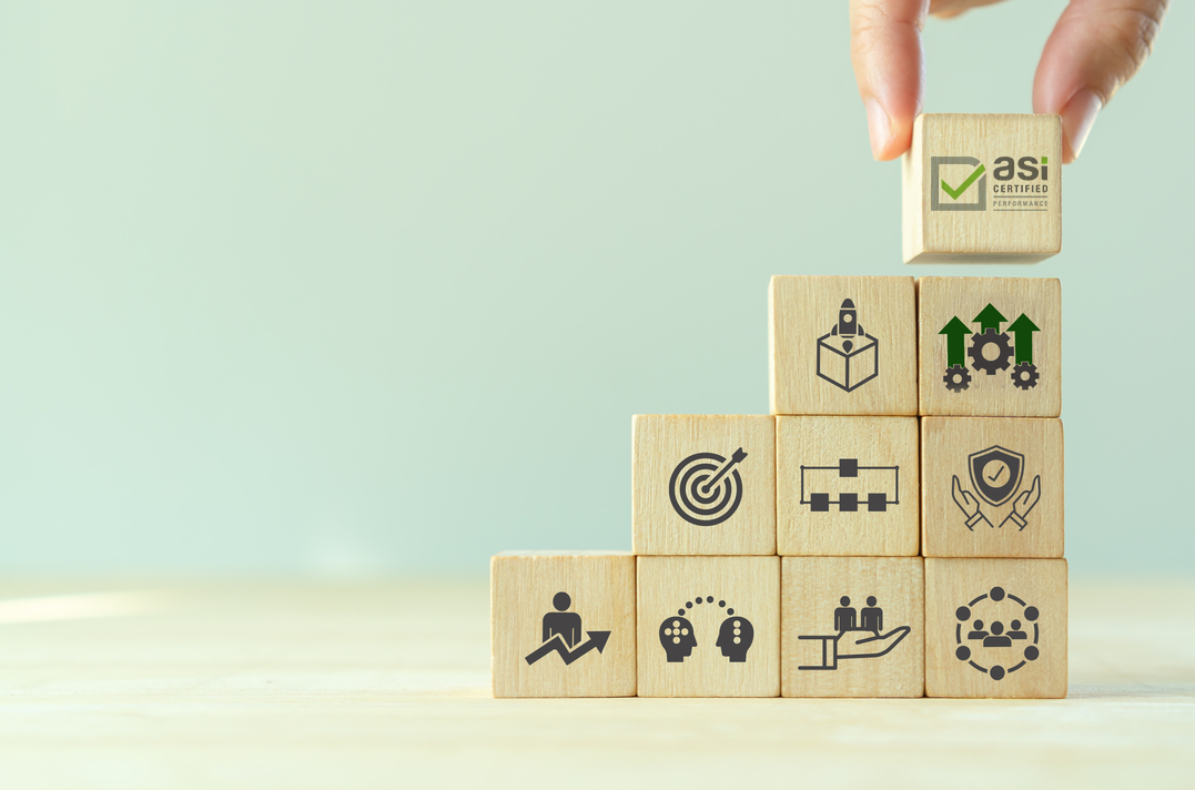 ASI's commitment to member success: Support tools and platforms for ...