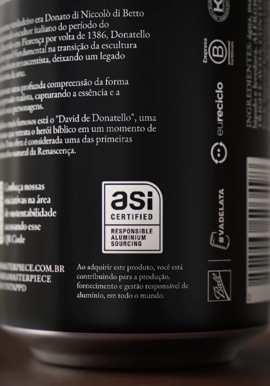 ASI Member Ball Corporation launches first ASI Responsible Aluminium ...