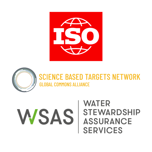 ASI Collaborates with ISO/TC 323, WSAS Certification Advisory Committee ...