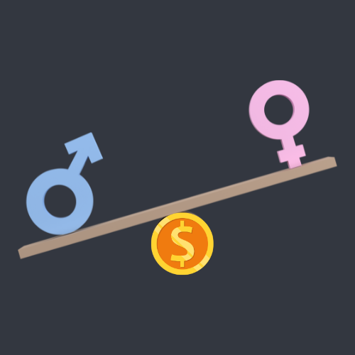 International Women’s Day: the gender pay gap | Newsfeed | Aluminium ...