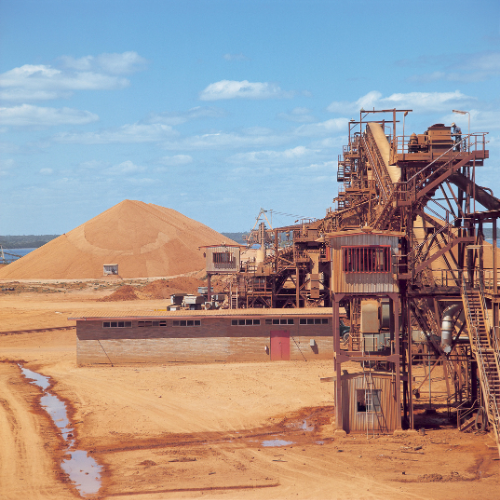 GIZ Report: Exploring the Remedy Gap in the Large-Scale Mining Sector ...