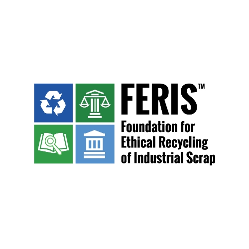 ASI welcomes FERIS (Foundation for Ethical Recycling of Industrial ...