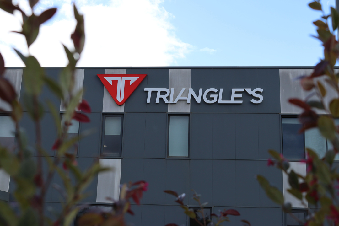 Building a More Circular Future for Cycling: Insights from Triangle’s ...